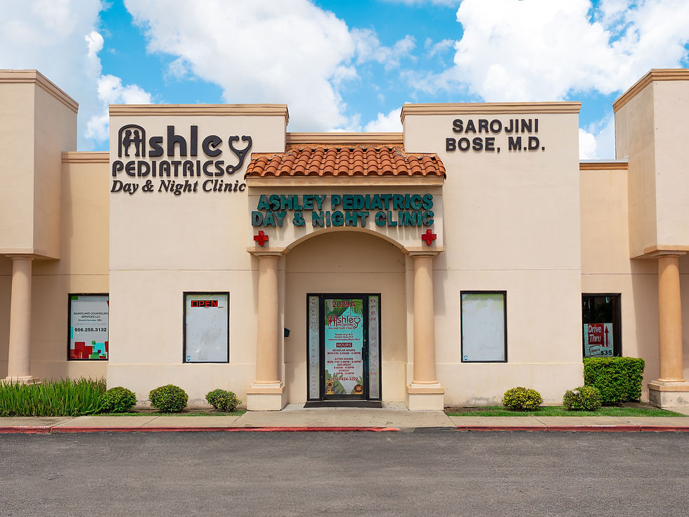 LOCATIONS | Ashley.Health
